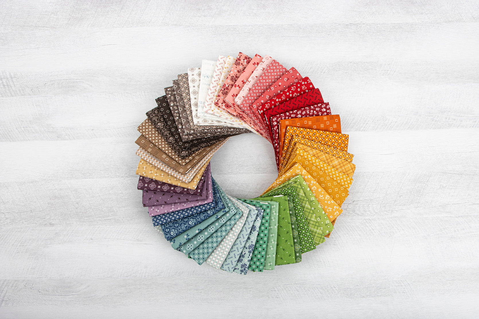 Riley Blake Designs – Home Folk