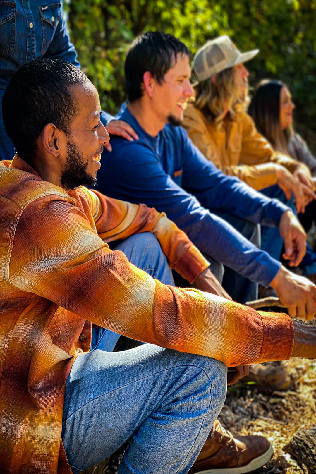 Campfire Collection – Home Folk