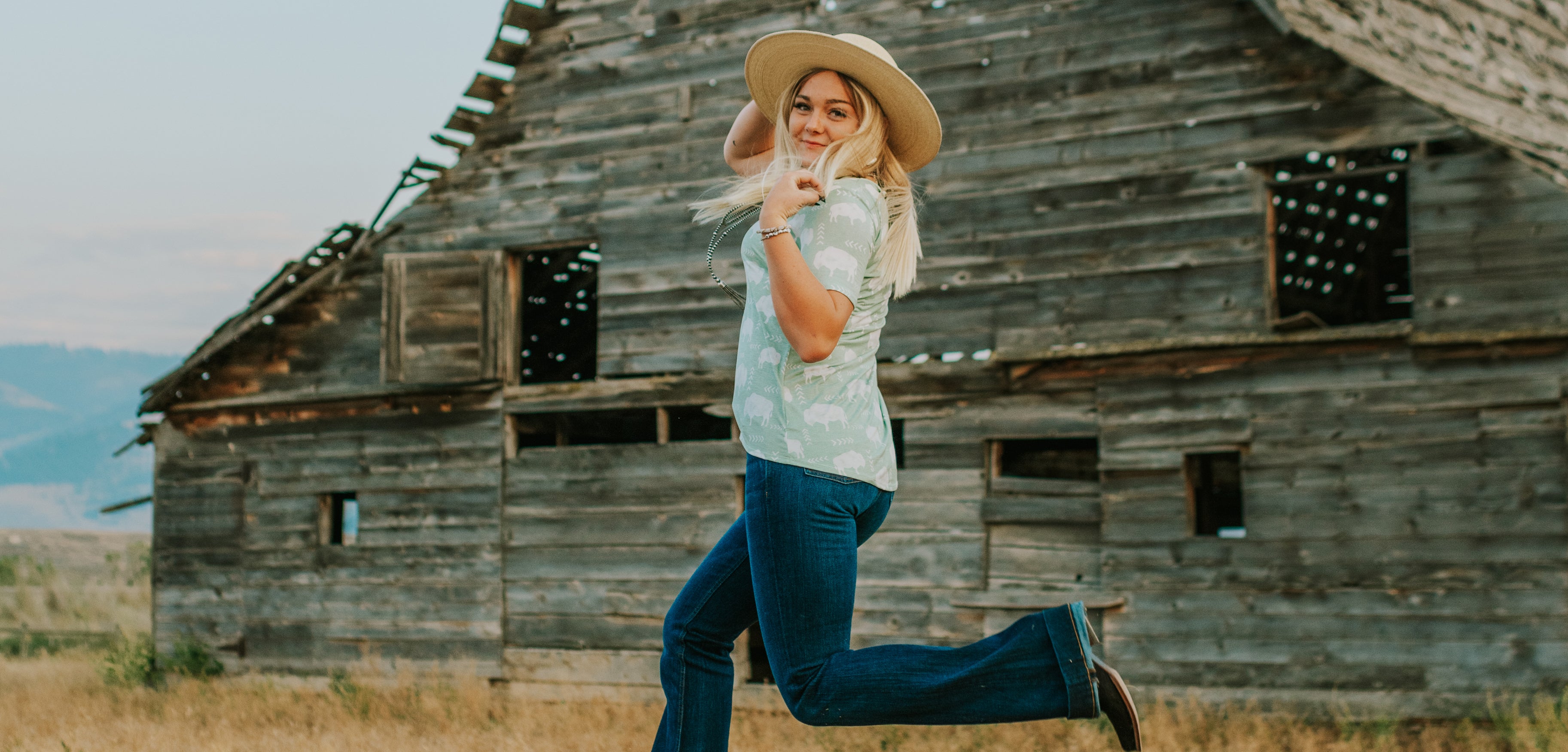 Lady Luck – Home Folk