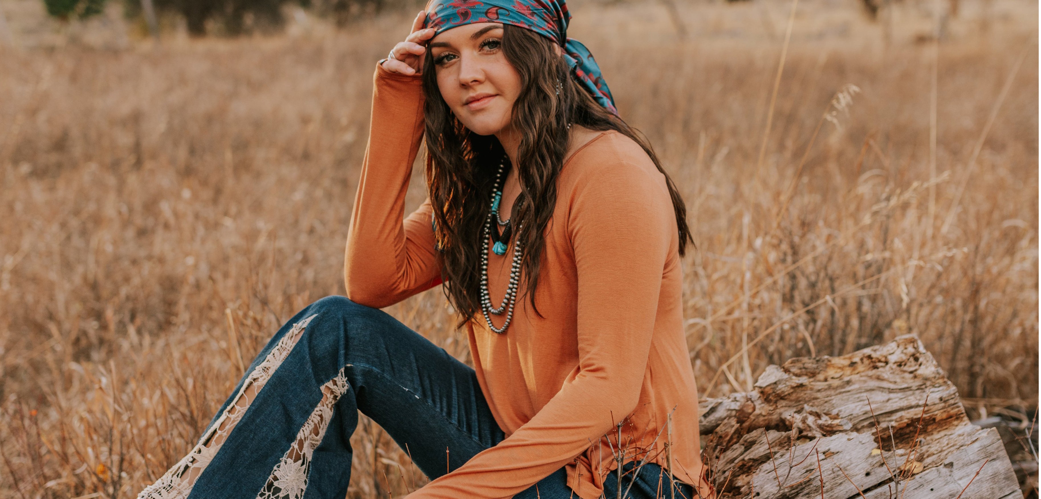 Ranch Wife – Home Folk