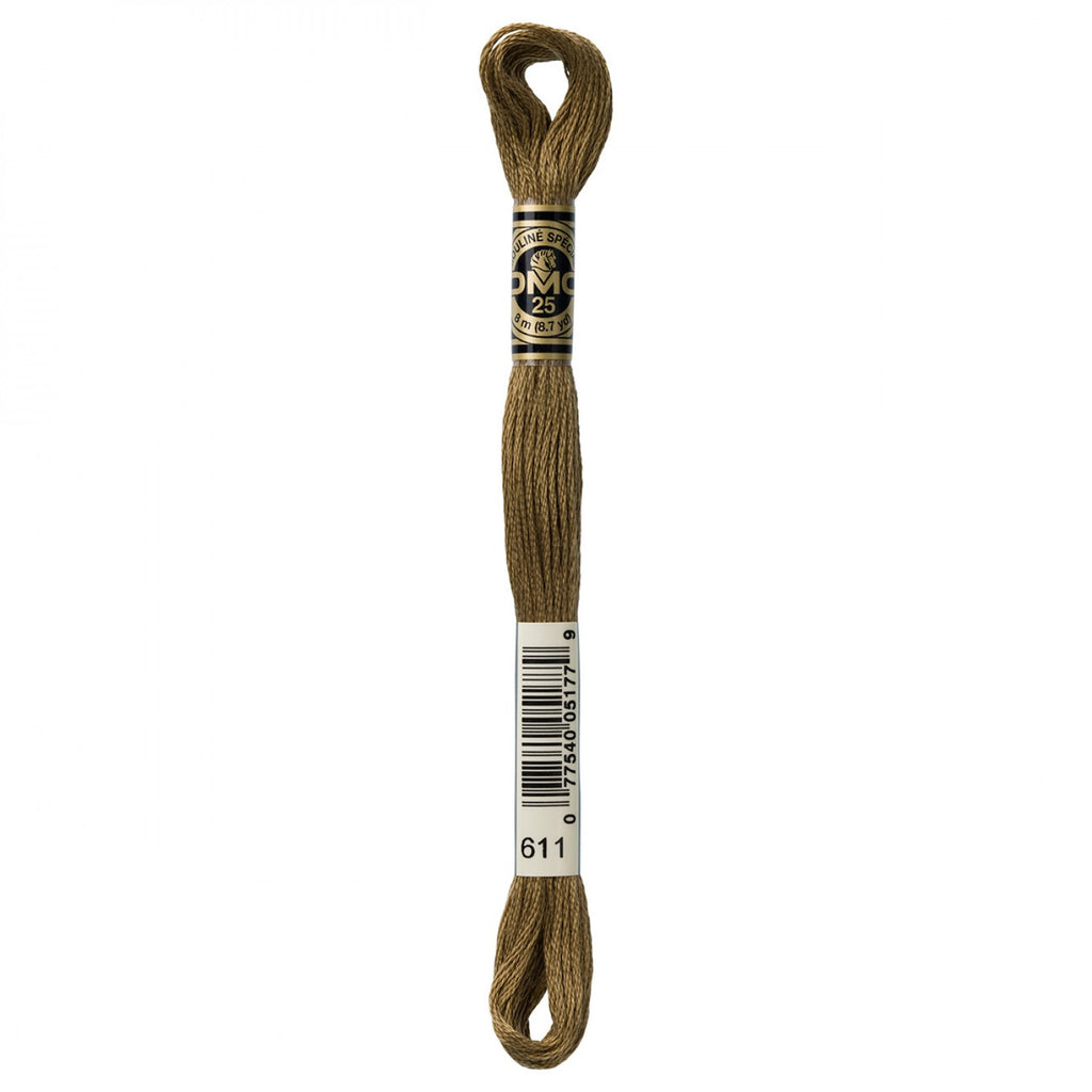 Drab Brown-611 – Home Folk