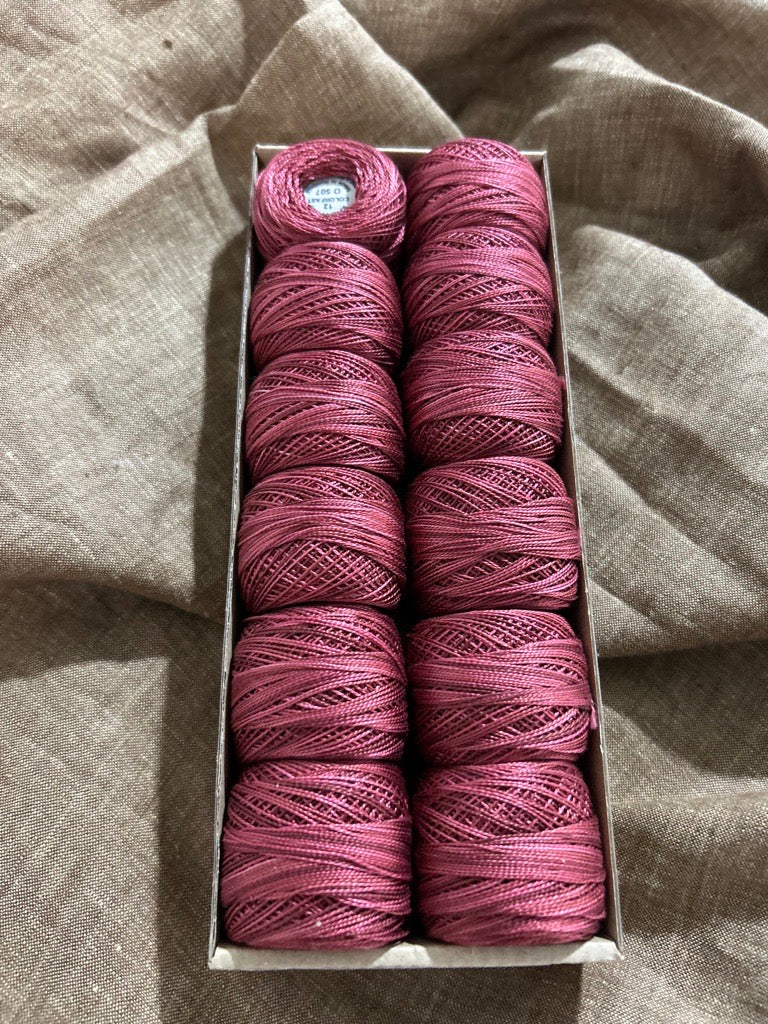 Rich Wine Thread – Home Folk