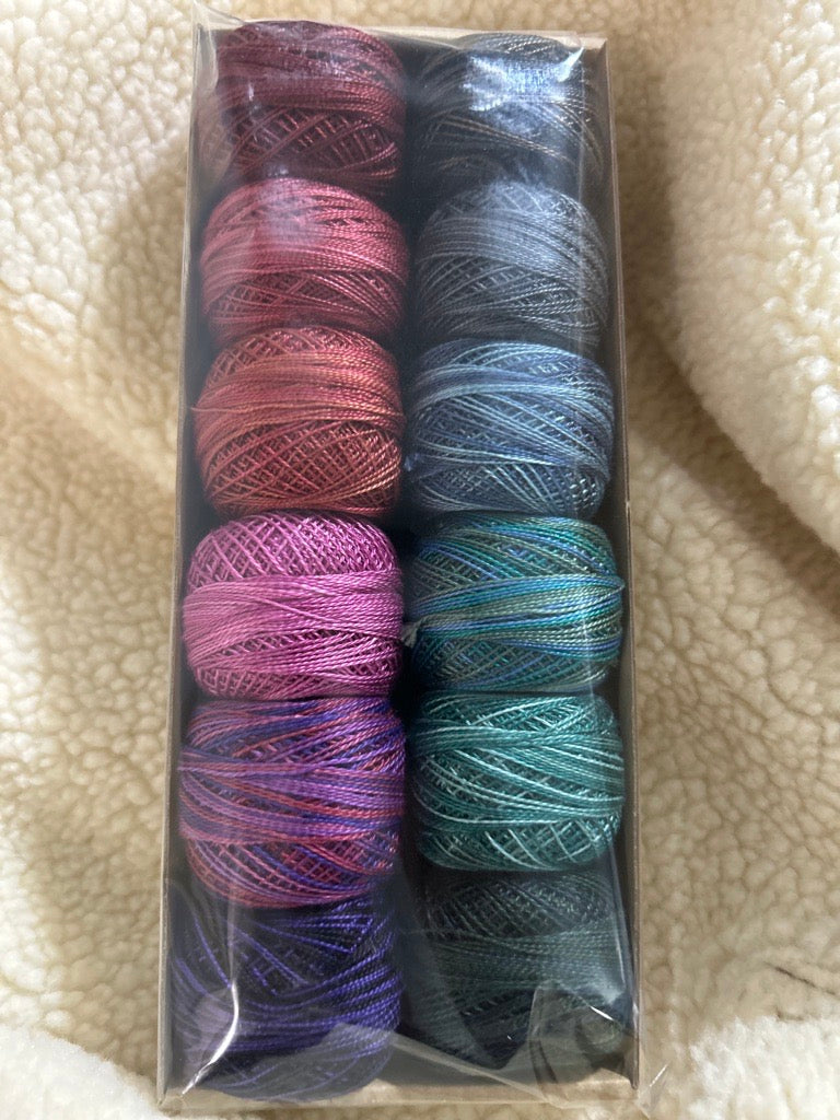 Mystic Twilight Thread – Home Folk