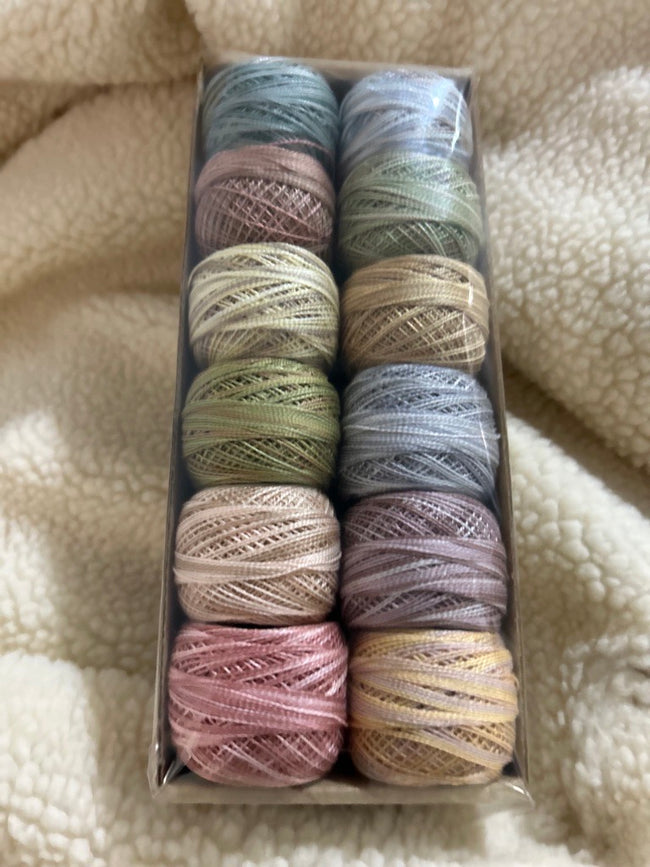 Muddy Monet Thread – Home Folk