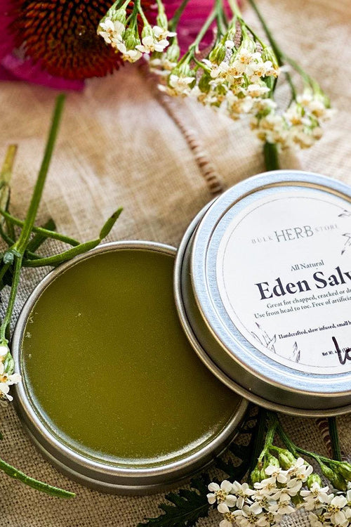 Bulk Herb Store – Home Folk