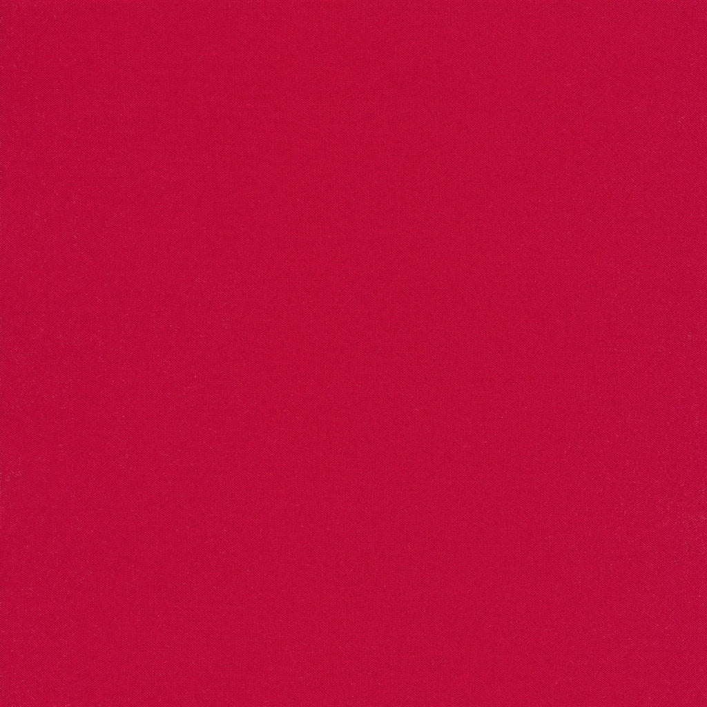 Solid Colors-Red-Tilda – Home Folk