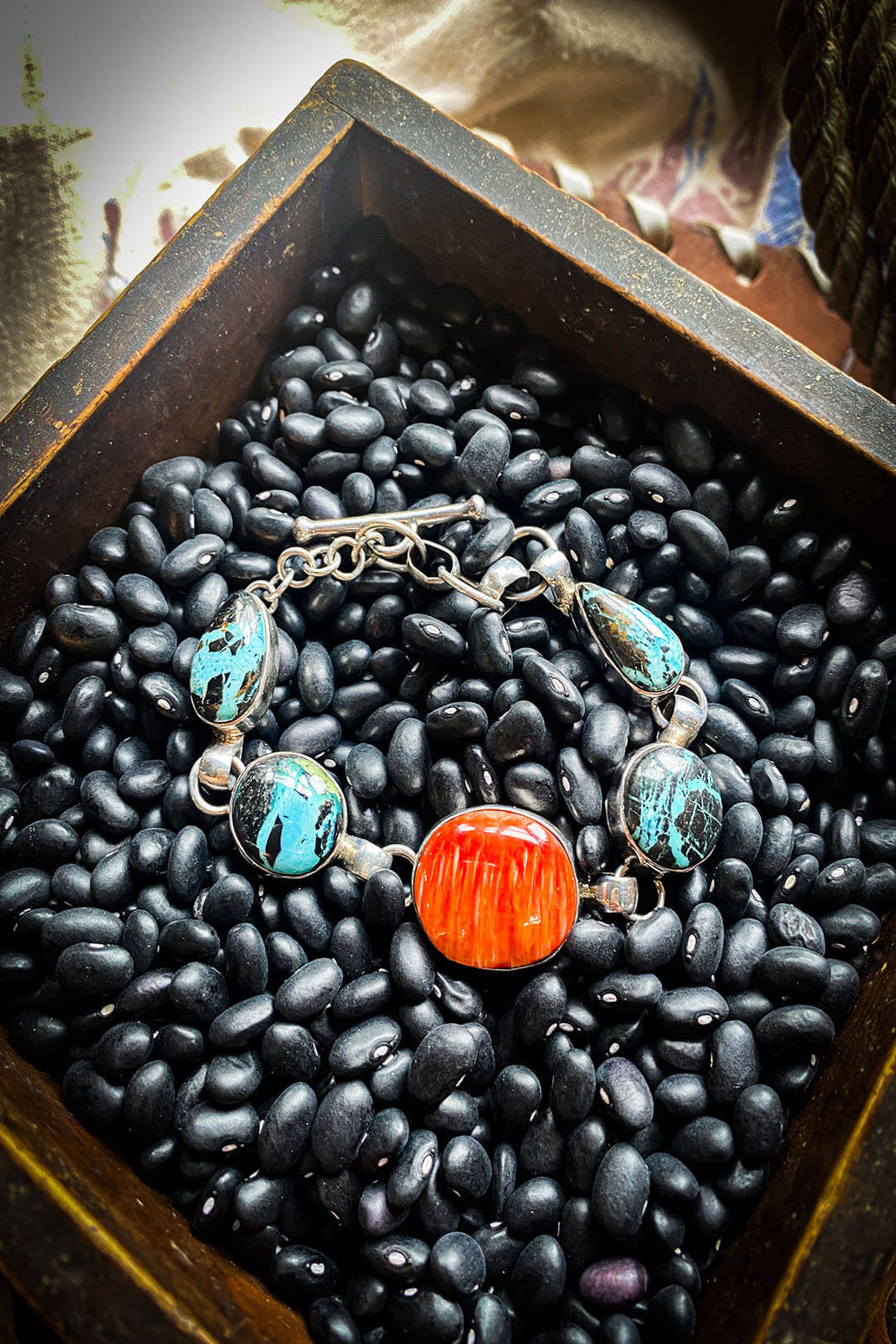 Turquoise Jewelry for Women | Vintage Style Jewelry – Home Folk